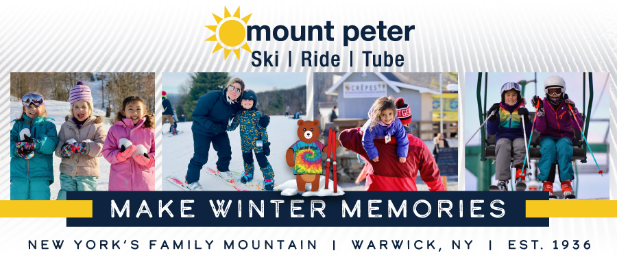 News | SANY - SKI AREAS OF NEW YORK, INC
